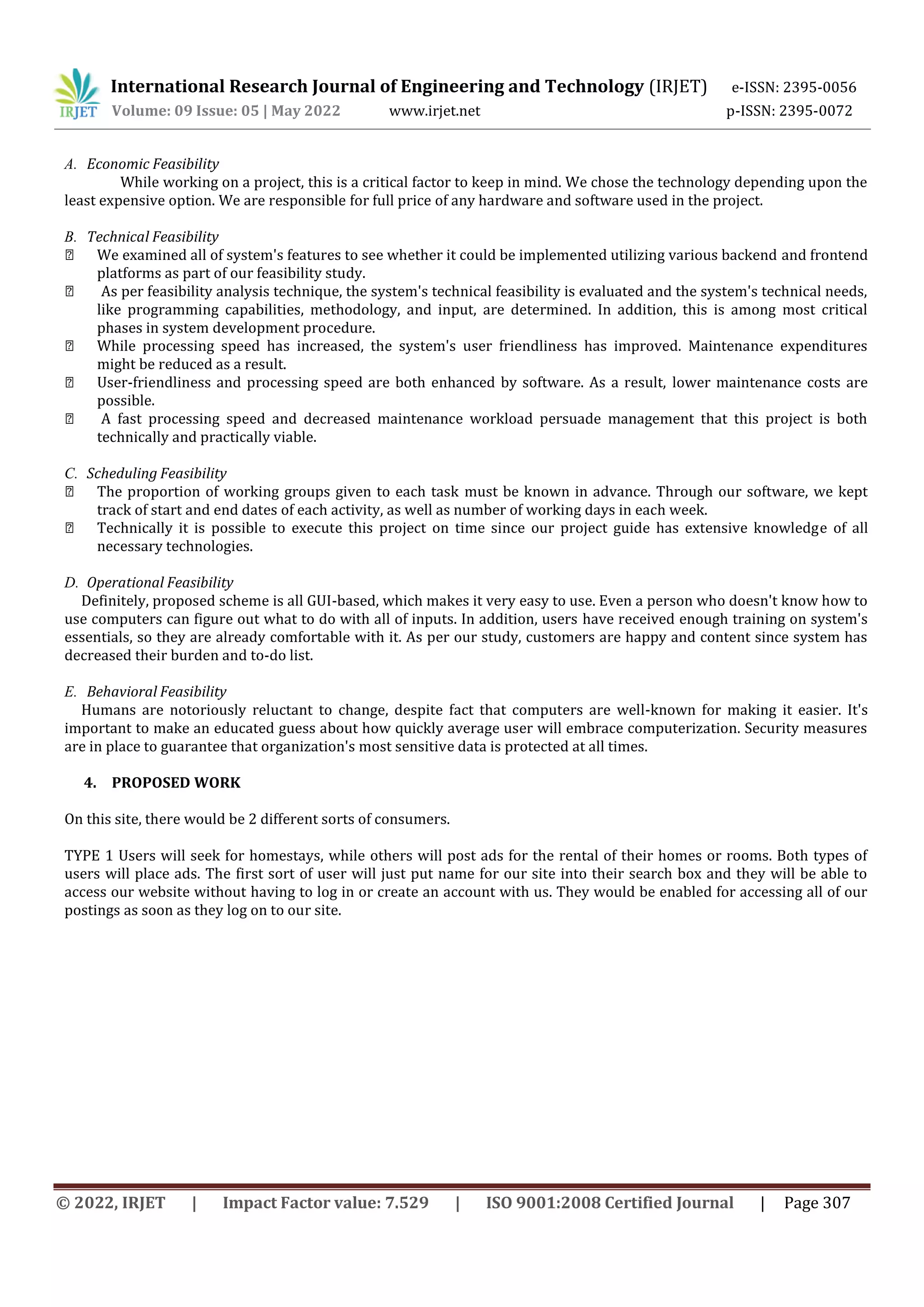 WEB BASED APPLICATION ON FLATMATE SEARCHINGSYSTEM | PDF