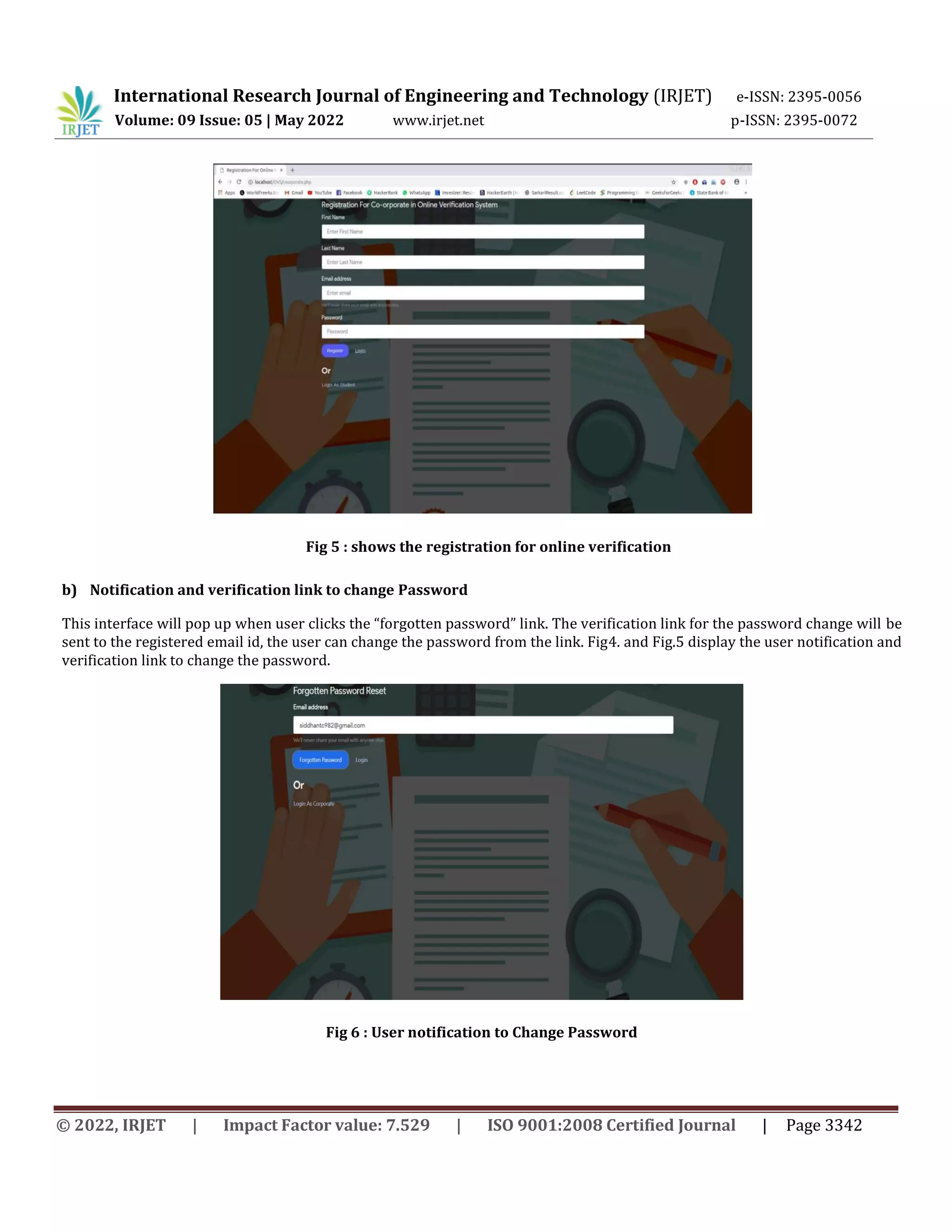 ONLINE DOCUMENT VERIFICATION | PDF