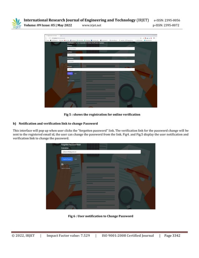 ONLINE DOCUMENT VERIFICATION | PDF