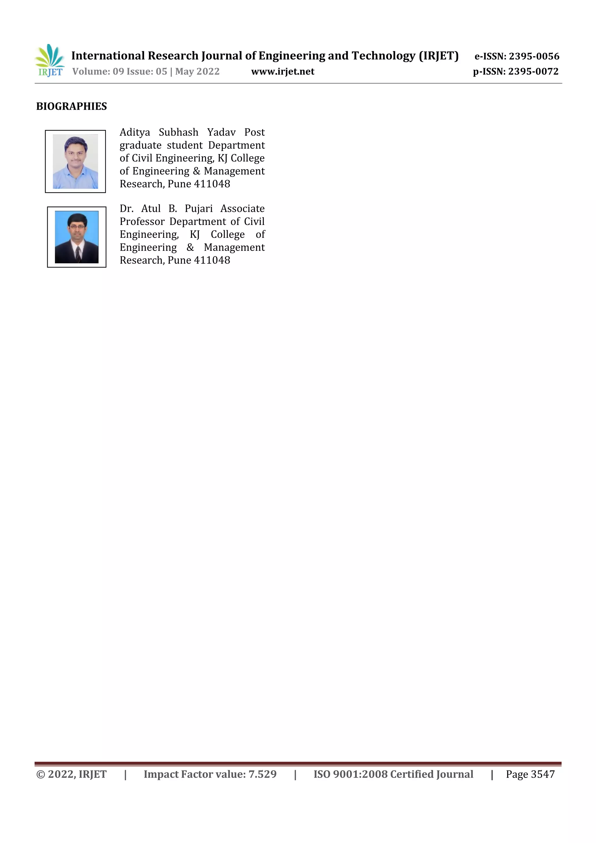 A Review on Investigation of Effect of Floating Column and Infill Wall ...