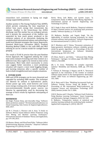Forecasting Solar Power by LSTM & DBN Techniques using ML | PDF | Power and Energy Industry ...