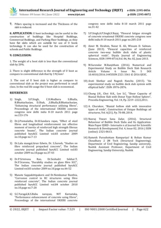 U BOOT: ‘THE CONCRETE SAVER’ | PDF