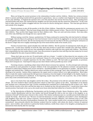 FORCED RELATIONSHIP ENDS AS BROKEN PROMISE IN JAISHREE MISRA’S ANCIENT ...