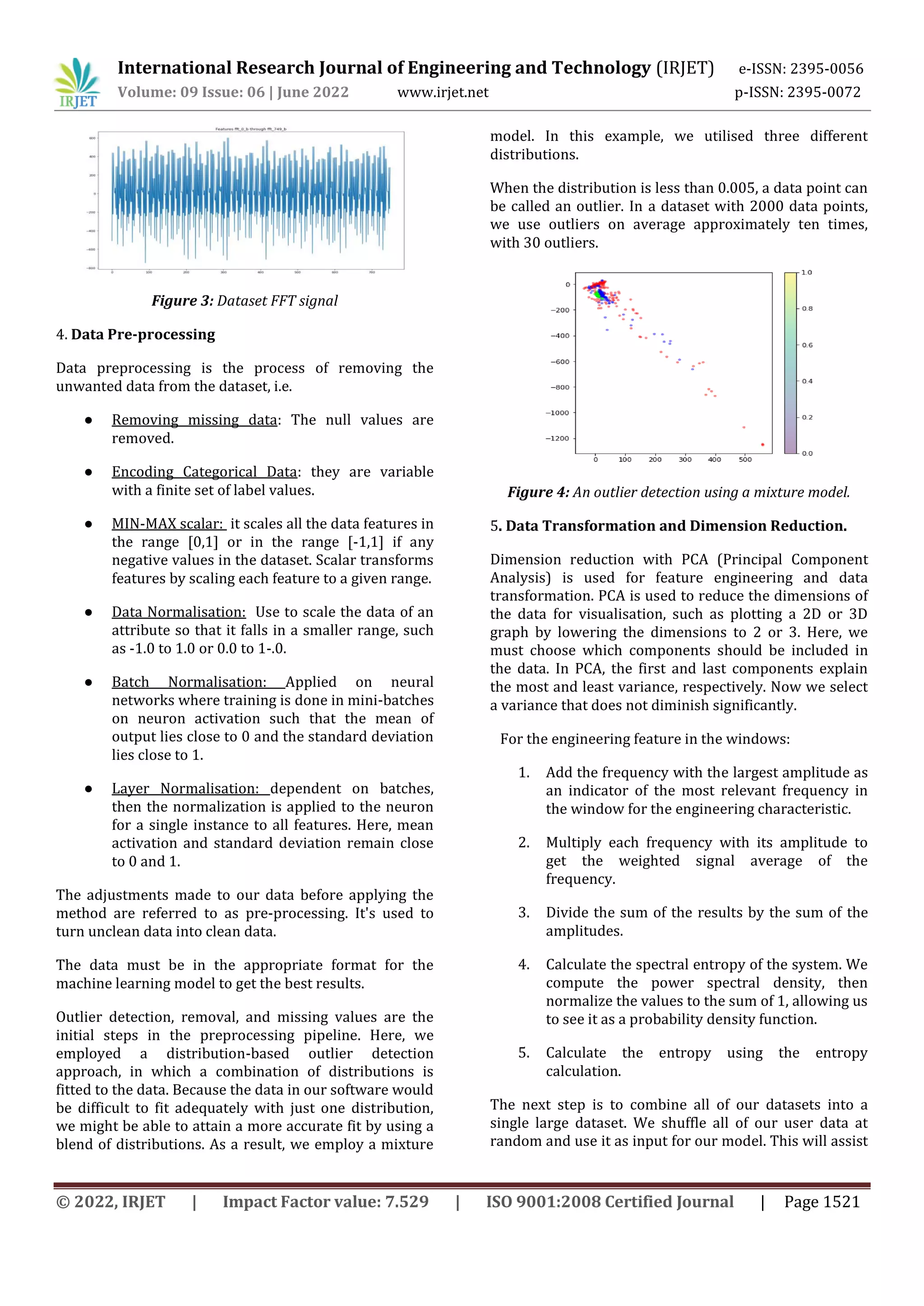 Prediction Model For Emotion Recognition Using Eeg Pdf