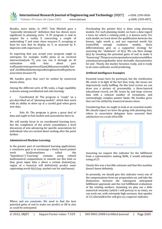 IDENTIFYING THE DAMAGE ASSESSMENT TWEETS DURING DISASTER | PDF