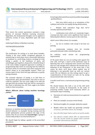 IDENTIFYING THE DAMAGE ASSESSMENT TWEETS DURING DISASTER | PDF
