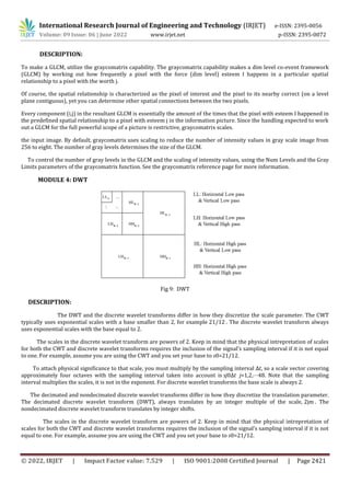 Detection of Kidney Stone using Neural Network Classifier | PDF