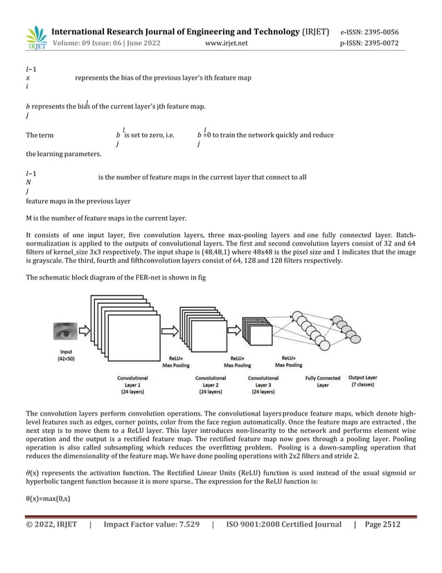Transformer models for FER | PDF