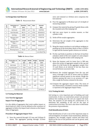 “ANALYSIS AND DESIGN OF MDR-34” | PDF
