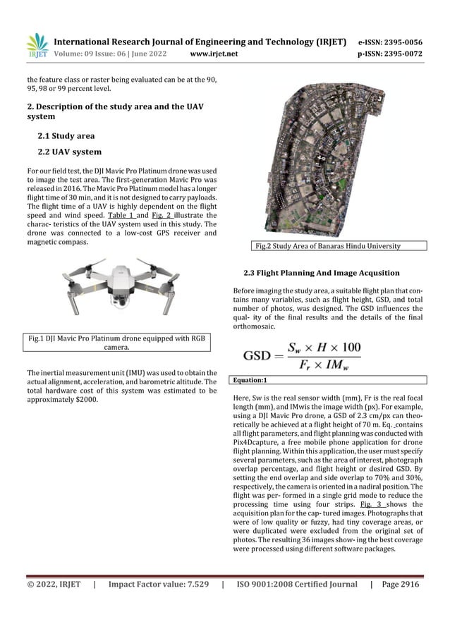 Study of Geo-Spatial Data Quality | PDF