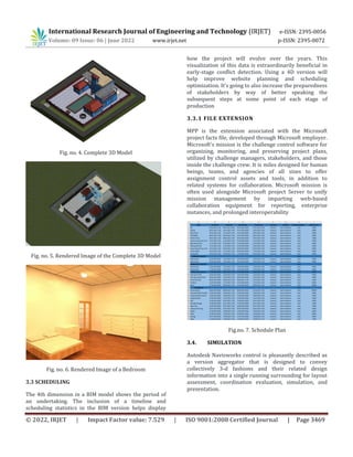 STUDY OF BUILDING INFORMATION MODELING PROCESS | PDF | Desktop ...