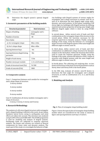 ANALYSIS AND DESIGN OF HIGH-RISE DIAGRID STRUCTURES | PDF