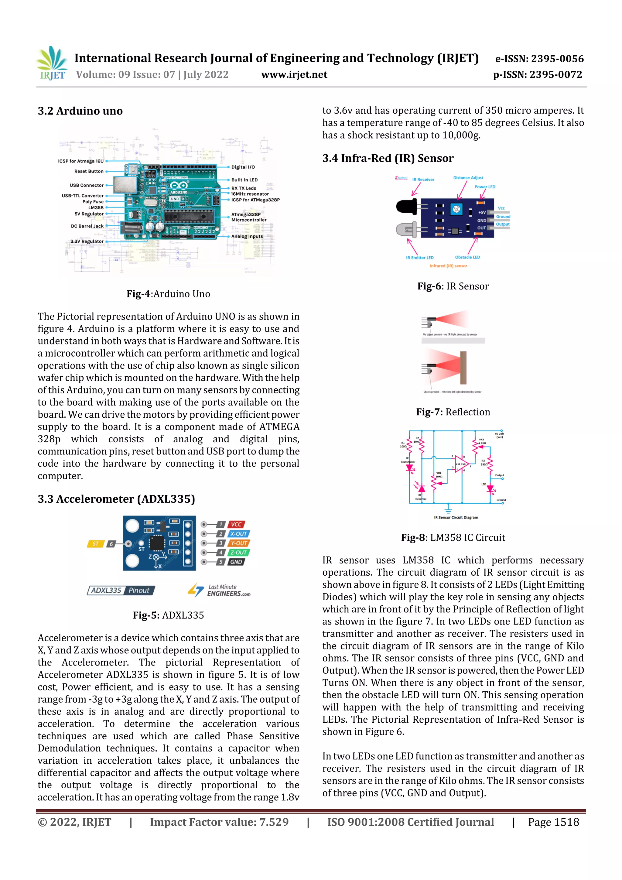 VEHICLE TO VEHICLE COMMUNICATION FOR ACCIDENT-AVOIDANCE SYSTEM | PDF | Auto Safety Technologies ...