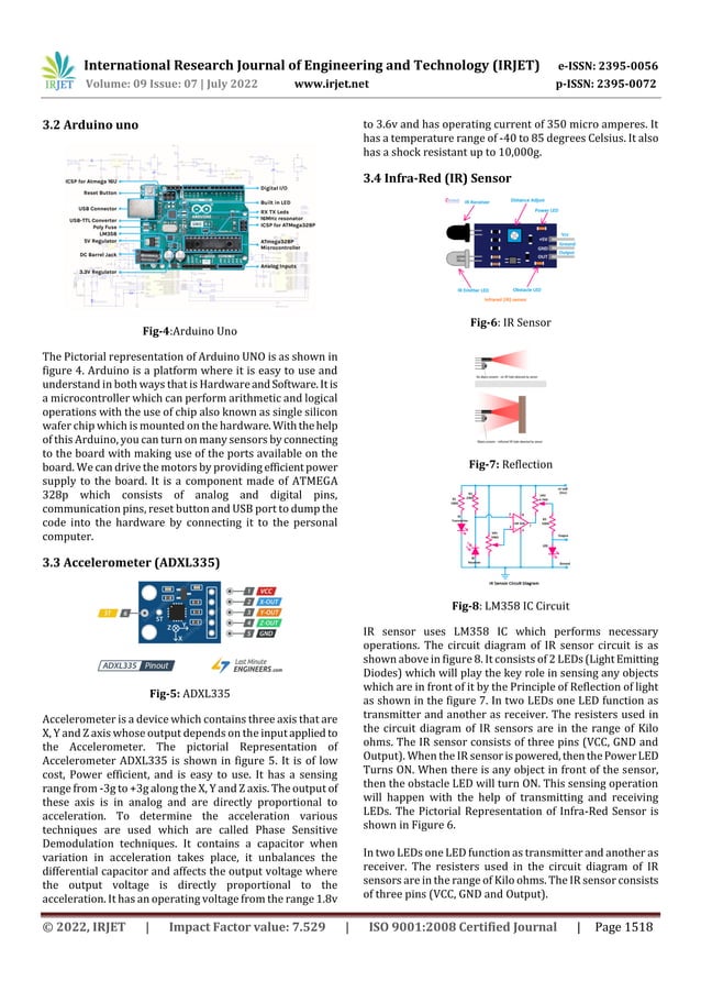 VEHICLE TO VEHICLE COMMUNICATION FOR ACCIDENT-AVOIDANCE SYSTEM | PDF ...