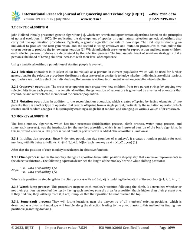 Job Scheduling Mechanisms in Fog Computing Using Soft Computing Techniques. | PDF