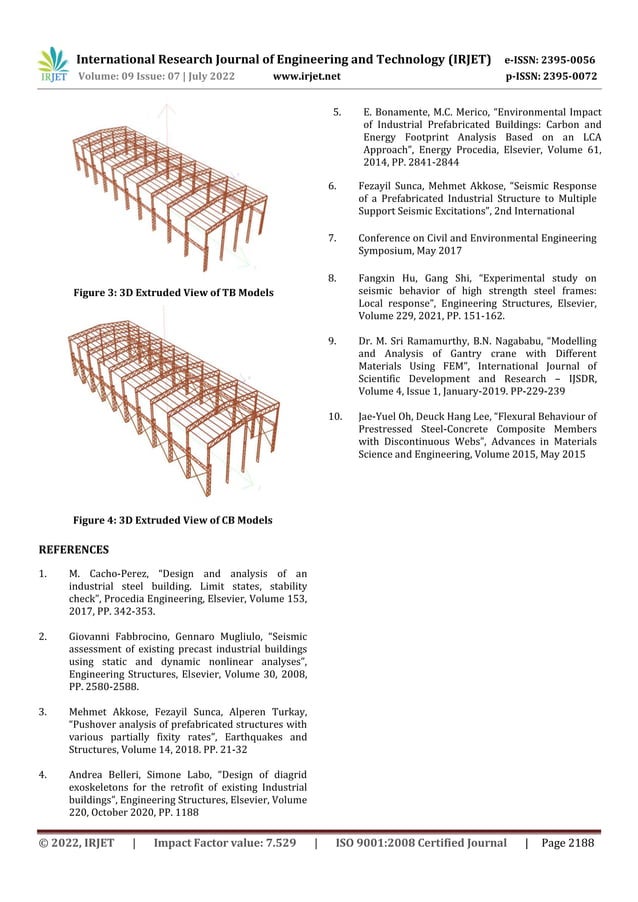 Wind Braces & Tie Runners as Mittigating Elements in Industrial Sheds ...