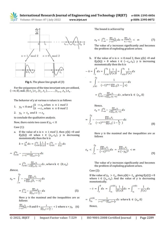 Multivariate Analysis of Cauchy’s Inequality | PDF | Physics | Science