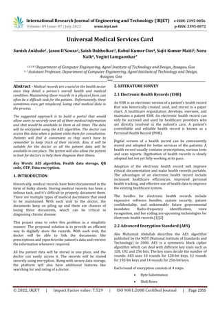 Universal Medical Services Card | PDF | Data Storage and Warehousing ...