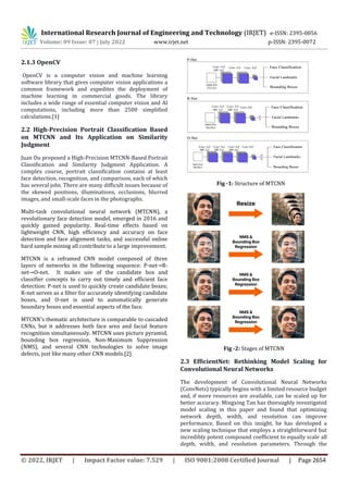 FACE MASK DETECTION USING MACHINE LEARNING AND IMAGE PROCESSING | PDF