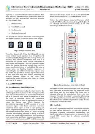 Early Detection of Alzheimer’s Disease Using Machine Learning Techniques | PDF