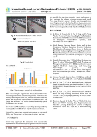Vision-Based Motorcycle Crash Detection and Reporting Using Deep ...