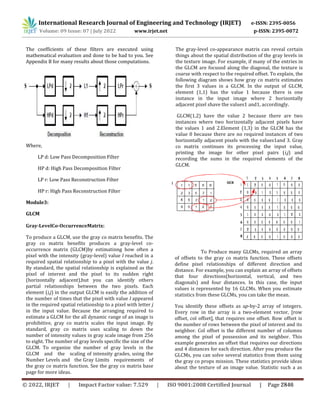 FACE COUNTING USING OPEN CV & PYTHON FOR ANALYZING UNUSUAL EVENTS IN ...