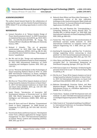 Power Bi Dashboard for Data Analysis | PDF