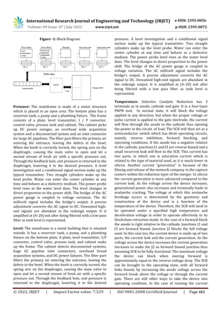 Centralized Monitoring and Control of Process Plants using PLC | PDF