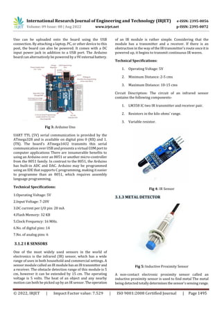 Automatic Medical Waste Segregation Machine | PDF | Infectious Diseases ...