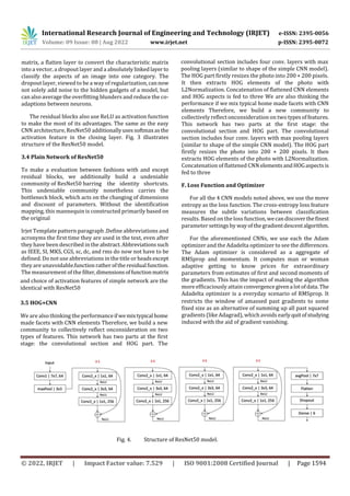 Garbage Classification Using Deep Learning Techniques | PDF | Artificial Intelligence ...
