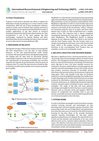 Analysis of Big Data | PDF