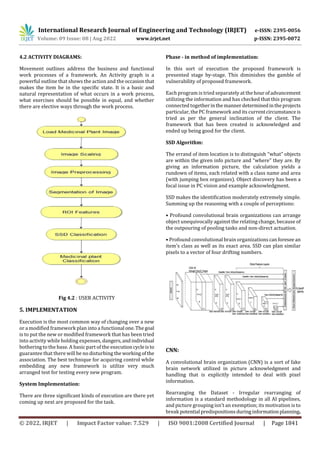 IDENTIFICATION OF INDIAN MEDICINAL PLANT BY USING ARTIFICIAL NEURAL ...