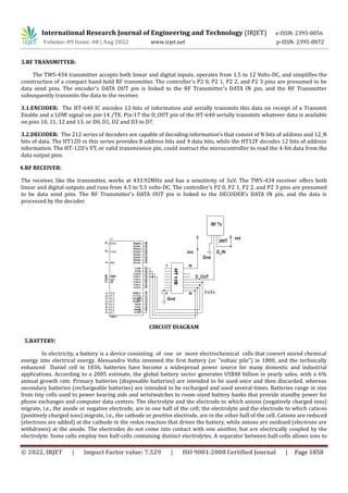 AUTOMATIC ACCELERATION CONTROL IN TRAFFIC SIGNAL/SCHOOL ZONE | PDF
