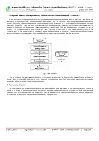 Vehicle Driver Age Estimation using Neural Networks | PDF