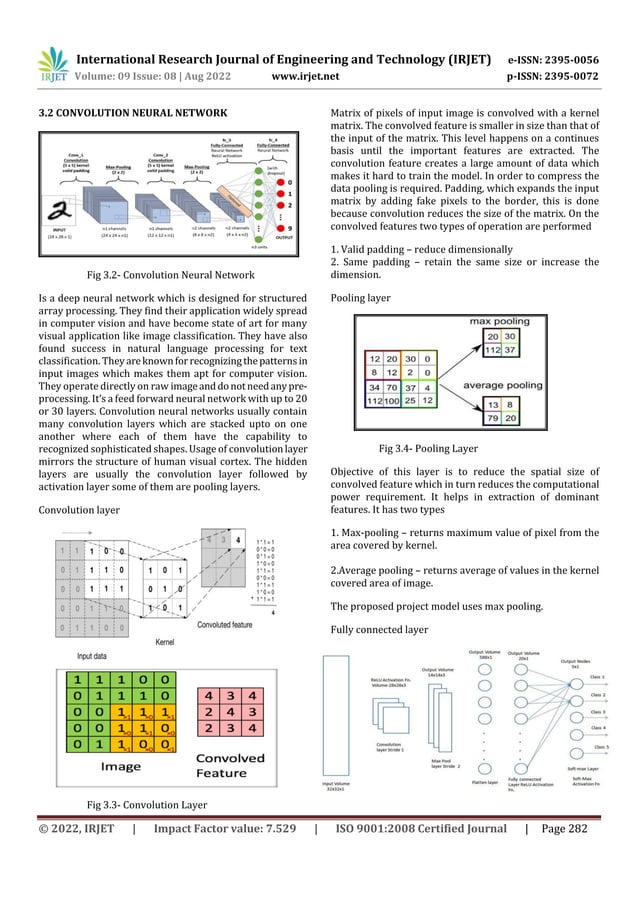 Green leaf disease detection and identification using Raspberry Pi | PDF