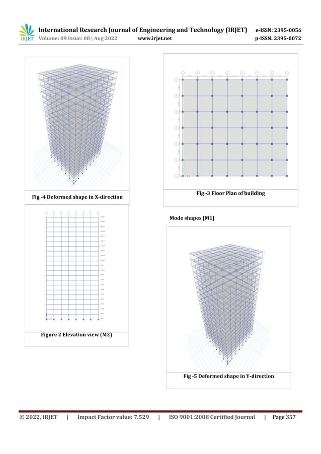 SEISMIC PERFORMANCE OF HIGH RISE BUILDINGS WITH FLOATING COLUMNS AND ...