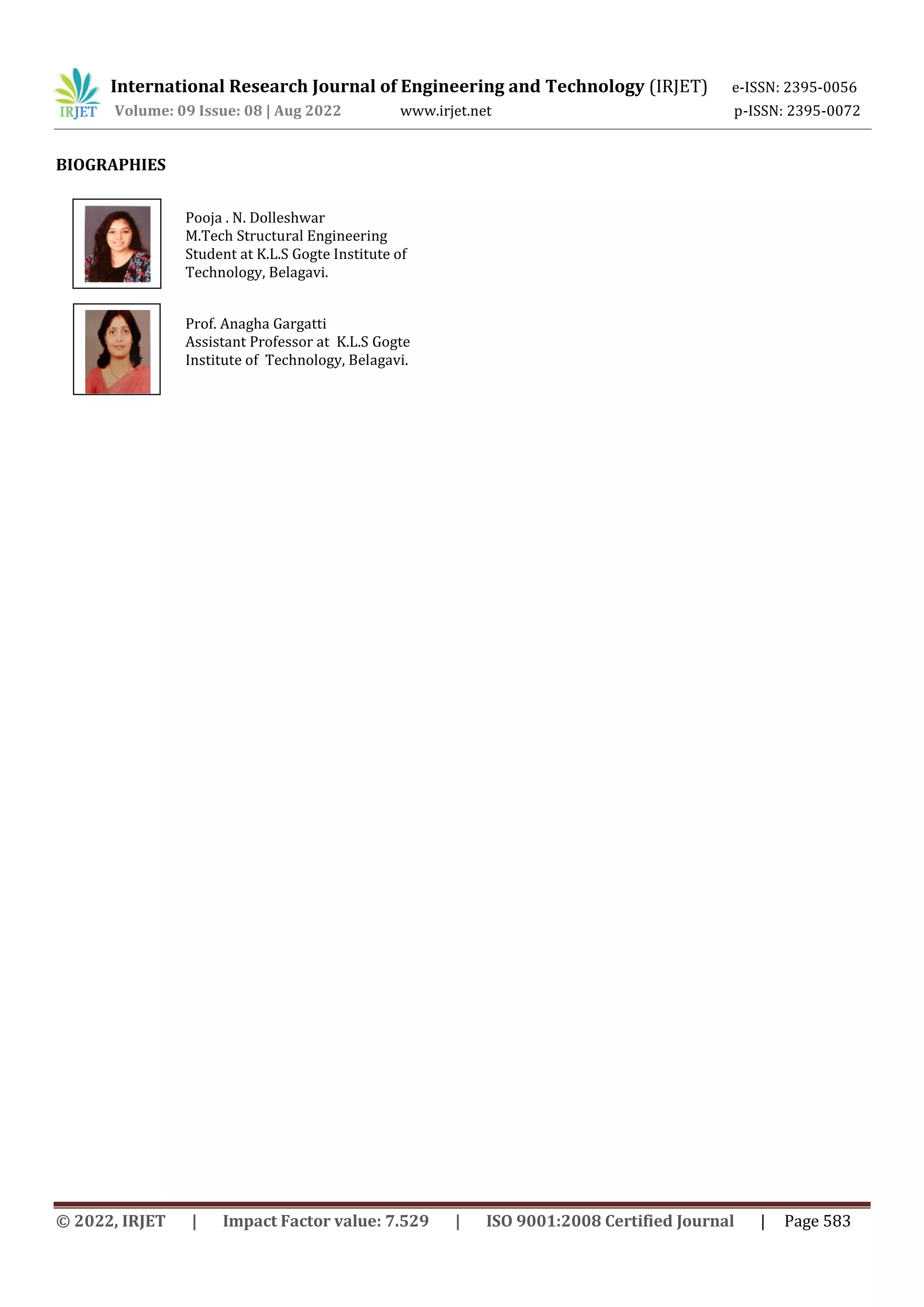 ANALYTICAL STUDY ON MOMENT ROTATION CURVE FOR BEAM- COLUMN STEEL ...