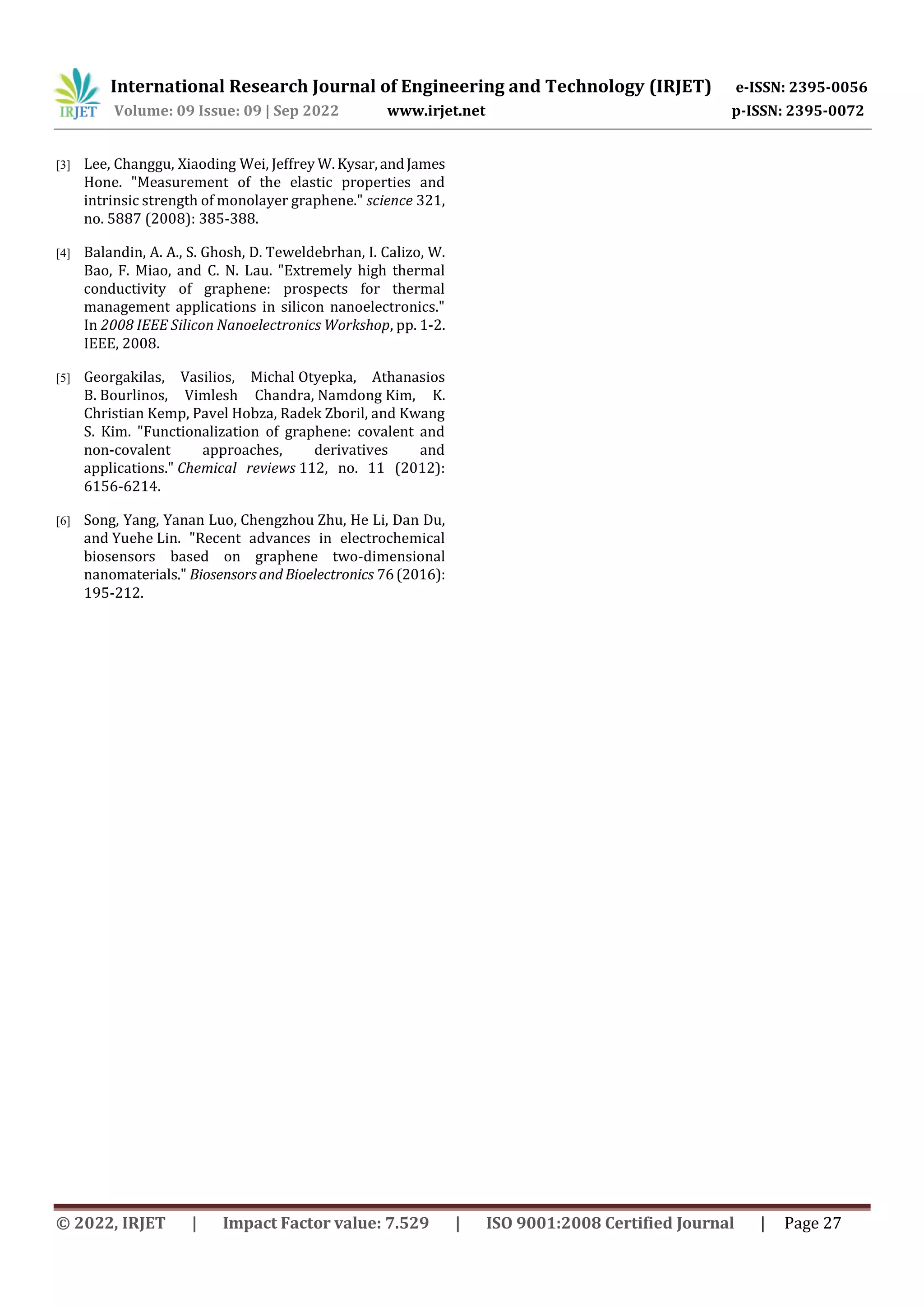 Graphene-based 3D printed circuit board | PDF