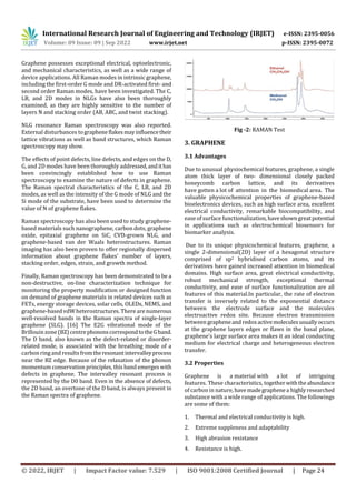 Graphene-based 3D printed circuit board | PDF