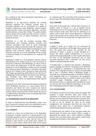 Hand Gesture Recognition and Translation Application | PDF | Computing | Technology & Computing