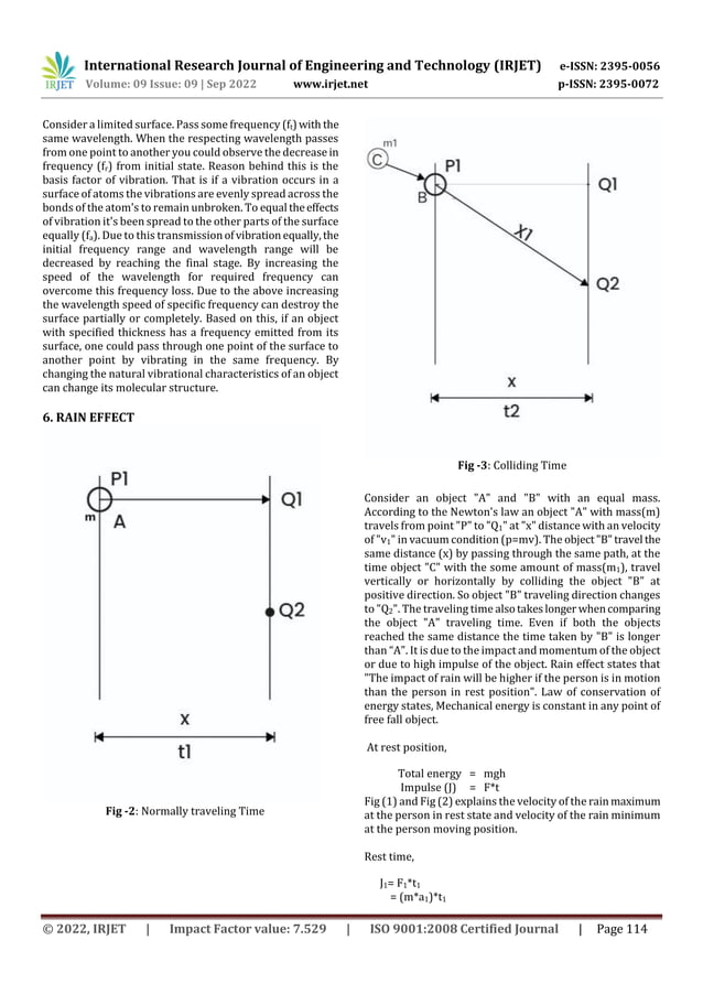 Time and Inter dimensional Traveling Key | PDF