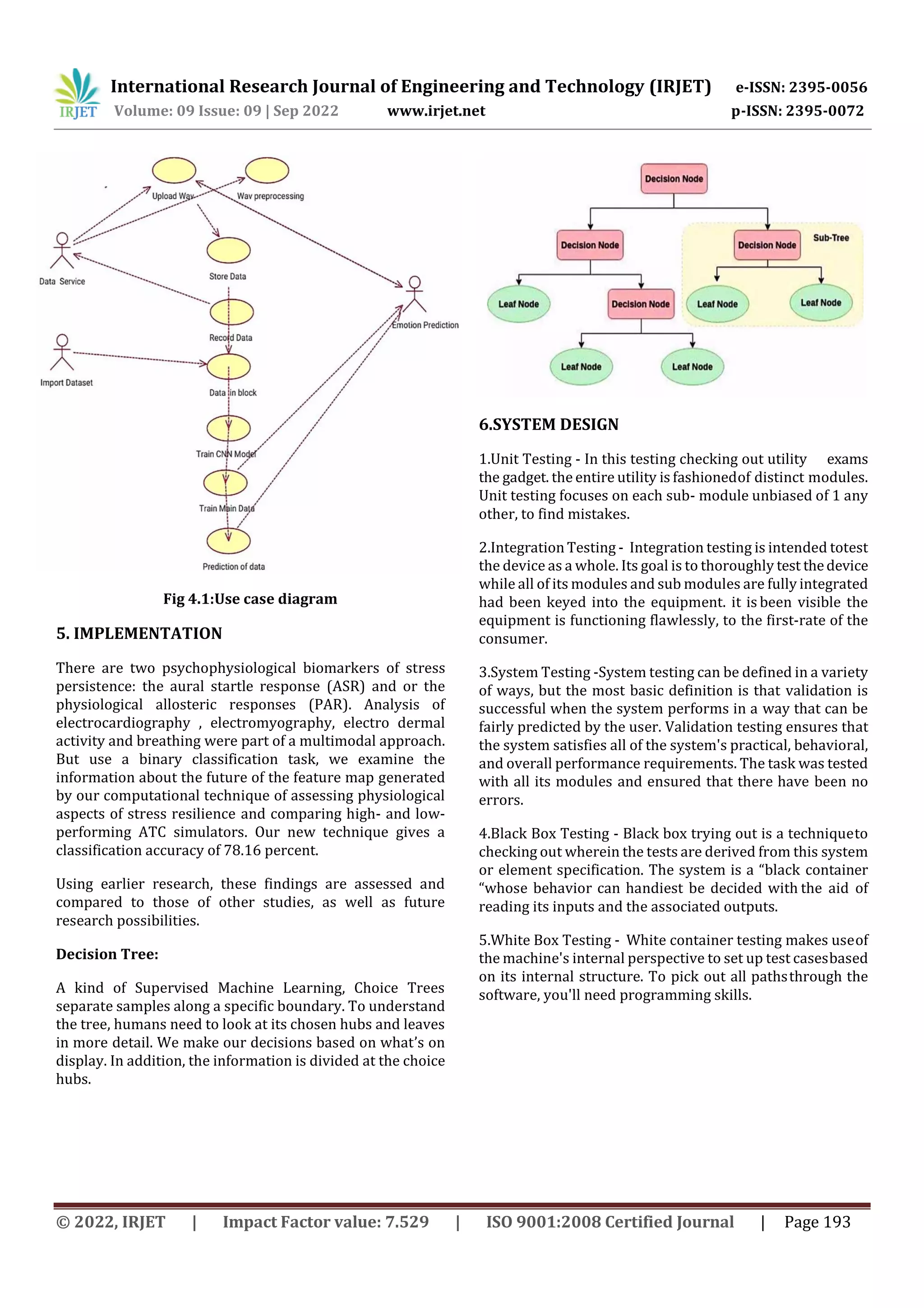 Gaining Insights into Patient Satisfaction through Interpretable Machine Learning | PDF