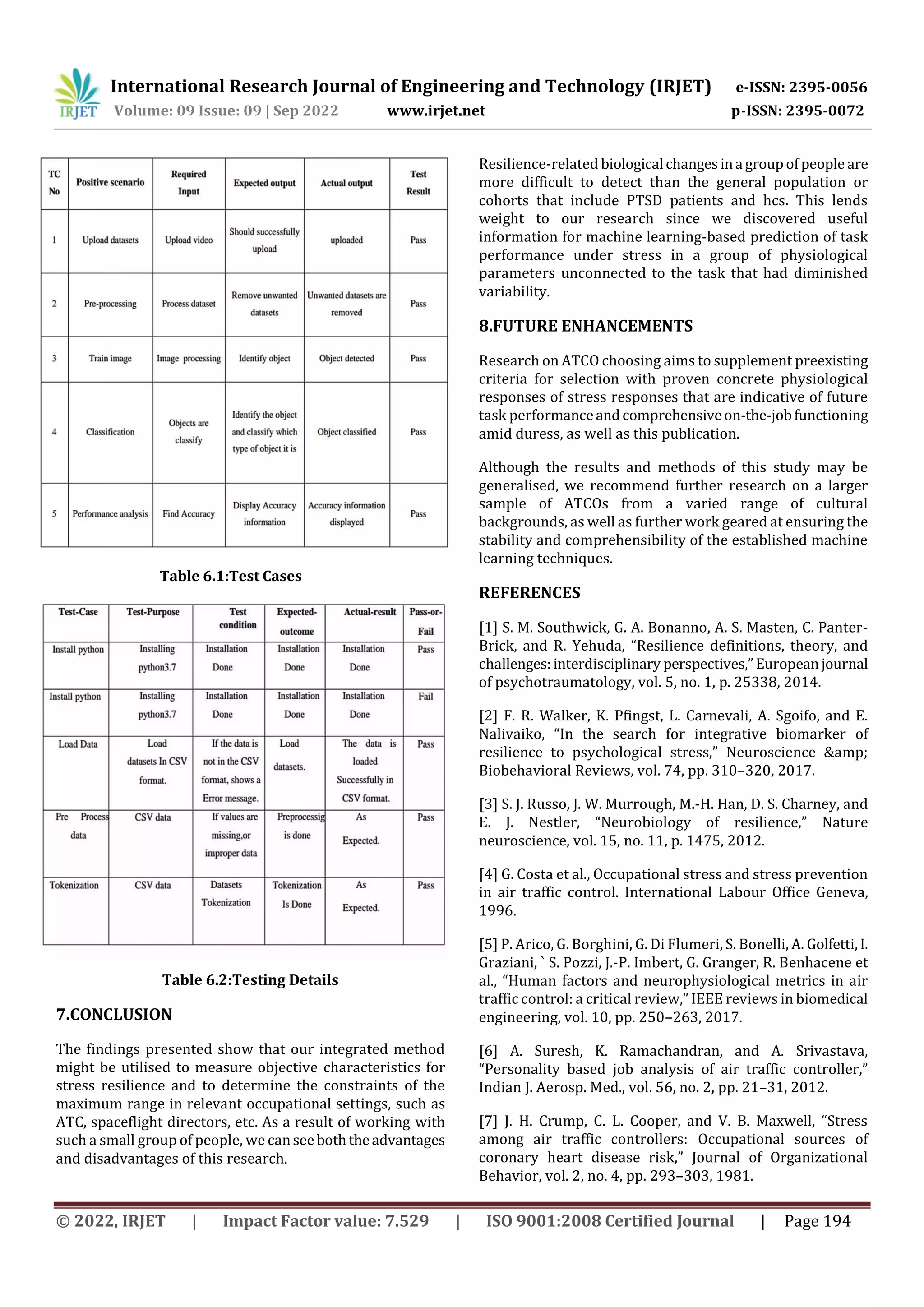 Gaining Insights into Patient Satisfaction through Interpretable Machine Learning | PDF