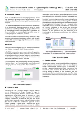 Gaining Insights into Patient Satisfaction through Interpretable Machine Learning | PDF