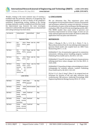 ORAL CANCER DETECTION USING RNN | PDF | Graphics Software | Computer ...