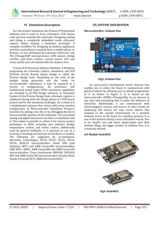 AUTOMATIC SWITCHING TECHNIQUE IN VEHICLE CHARGING STATION USING IoT | PDF | Green Vehicles ...