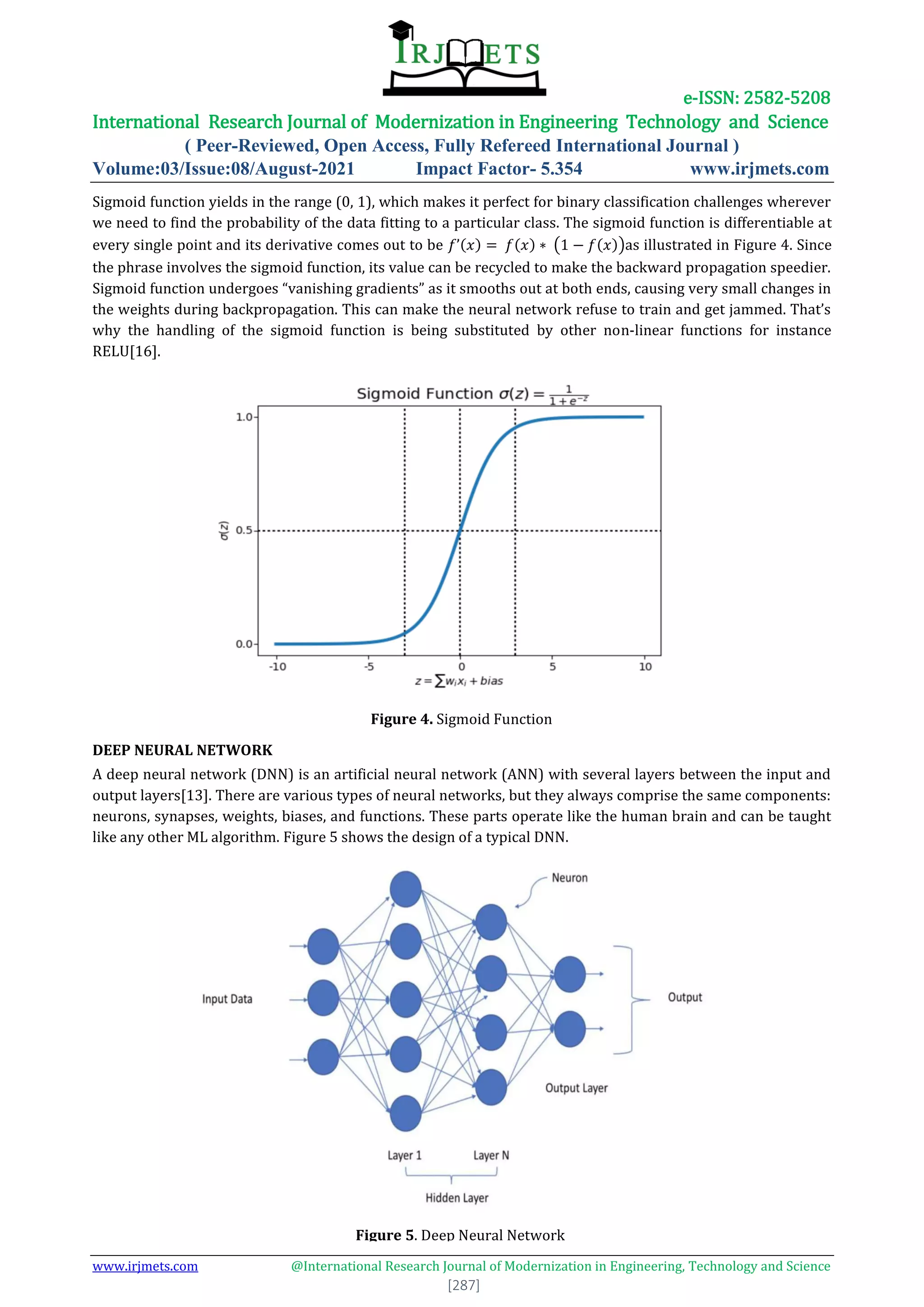CLASSIFICATION OF CANCER BY GENE EXPRESSION USING NEURAL NETWORK | PDF | Chemistry | Science