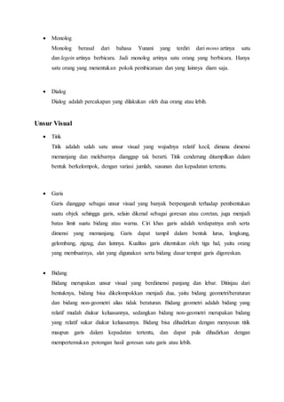 Irlan audio visual | DOCX