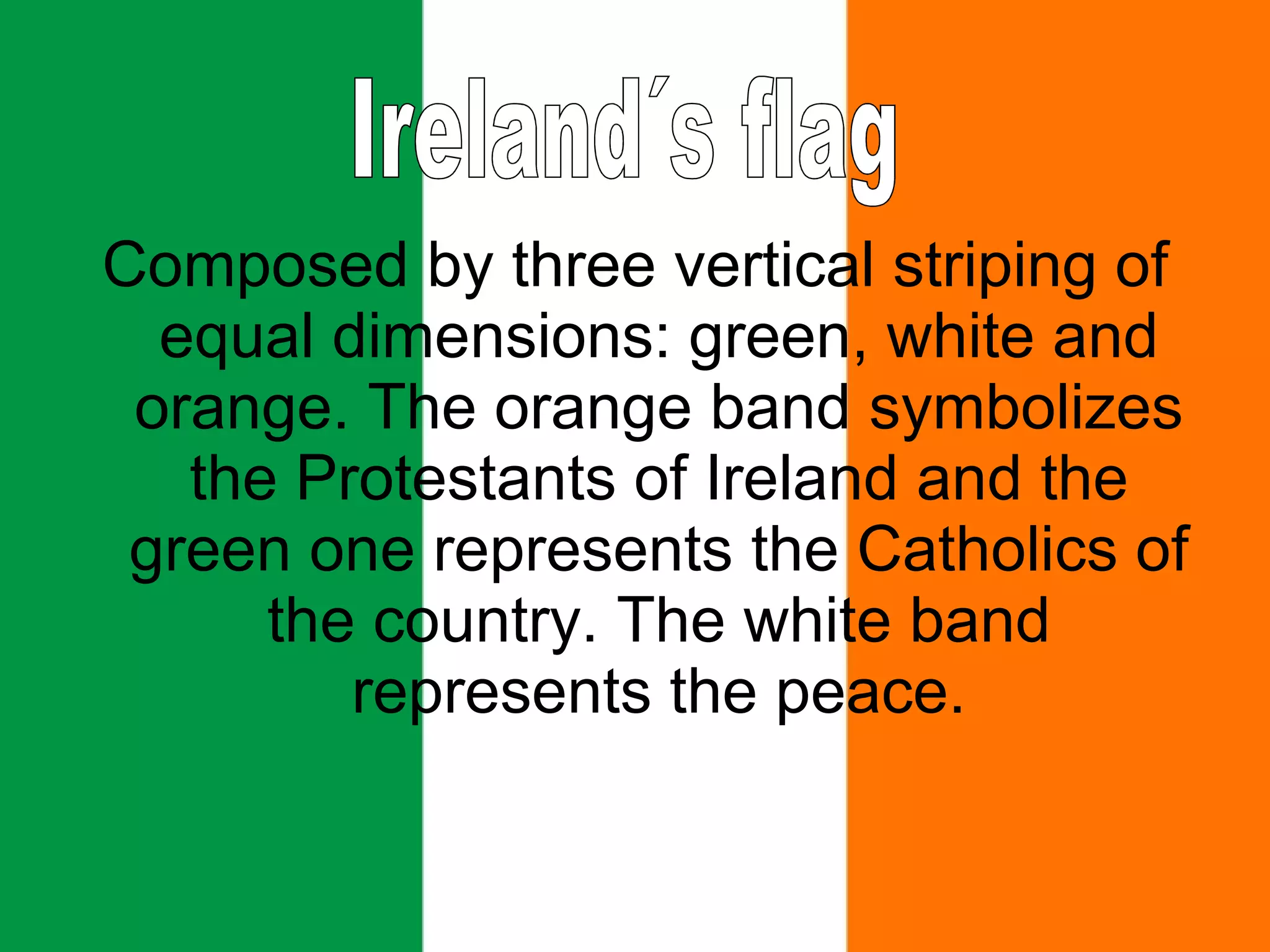 Irlanda! .. | PPT