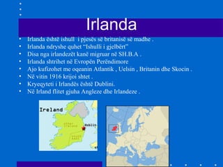 Irlanda | PPT